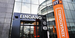FitX Fitnessstudio (Bavaria, München, Sendling-Westpark), yoga stüdyosu  Münih'ten