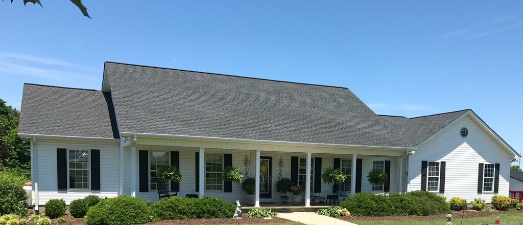 Kapılar Pritchett Roofing, Inc, Georgia Eyaleti, foto