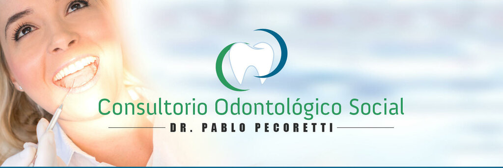 Özel ağız ve diş sağlığı klinikleri ve muayenehaneleri Consultorio Odontologico Social Dr Pablo Pecoretti, , foto