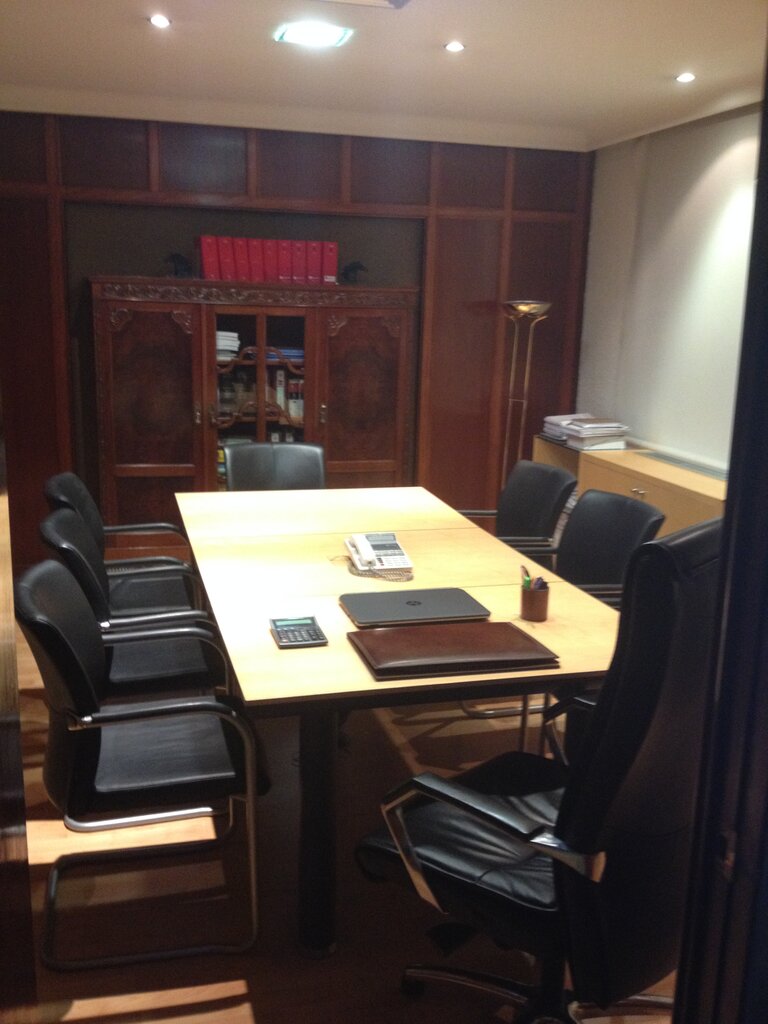 Danışmanlık hizmetleri Delta-Ojinaga Gestoría & Abogados EN Zaragoza, Zaragoza, foto