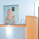 Studio Odontoiatrico Frigatti (Via Piangipane No:14, Ferrara), özel ağız ve diş sağlığı klinikleri ve muayenehaneleri  Ferrara'dan