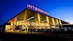 Interspar (Durchlaßstraße No:4, Klagenfurt), süpermarket  Klagenfurt'tan