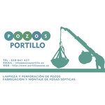 Pozos Portillo (Avenida de las Sevillanas No:42, Arahal), sondaj çalışmaları  Endülüs'ten
