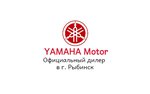 Yamaha Rybinsk (Passazhirskaya Street No:1), motosiklet satışı  Rybinsk'ten