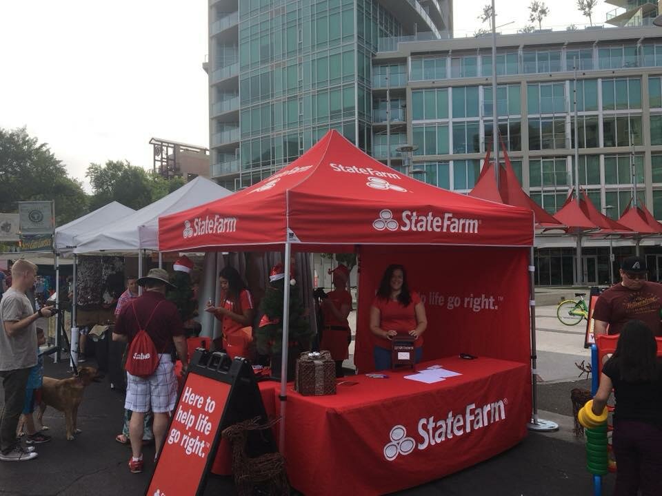 Sigorta şirketleri Matt Funicello - State Farm Insurance Agent, Scottsdale, foto