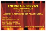 Energia & Servizi (Emilia-Romagna, Ravenna, Via Selice, 211), baca temizliği hizmetleri  Emilia‑Romagna'dan