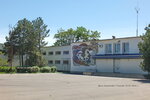 Сельский клуб (ulitsa Lenina No:46, stanitsa Budyonnovskaya), kültür ocakları  Rostovskaya oblastından