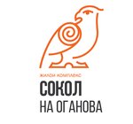 Sokol_oganova (Rostov-on-Don, ulitsa Oganova), konut blokları  Rostov‑na‑Donu'dan