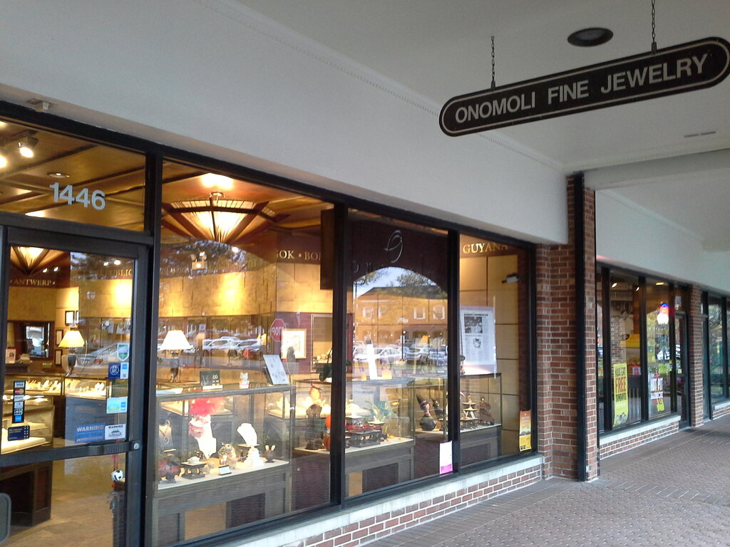 Saatçiler Onomoli Fine Jewelry, İllinois, foto
