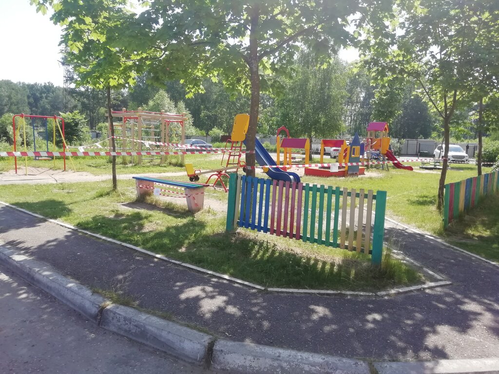 Yönetim ofisi Uspeh-Tver, Tver, foto