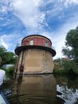 Водозаборное сооружение (Moscow Region, Leninskiy City District, gorodskoye poseleniye Gorki Leninskiye), mühendislik altyapısı  Moskova ve Moskovskaya oblastından