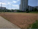 Sports activity location (Minsk, Frunzienski City Administrative District, Suharava Microdistrict, Suharava-6 Microdistrict), spor alanı  Minsk'ten