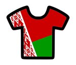 Belarus triko (Zanevskiy Avenue No:24/35), giyim mağazası  Saint‑Petersburg'dan