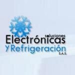 Electronic and Refrigeration Solutions S. A. S. (Atlantico, Municipio de Barranquilla, El Recreo, Carrera 37), beyaz eşya mağazaları  Barranquilla'dan