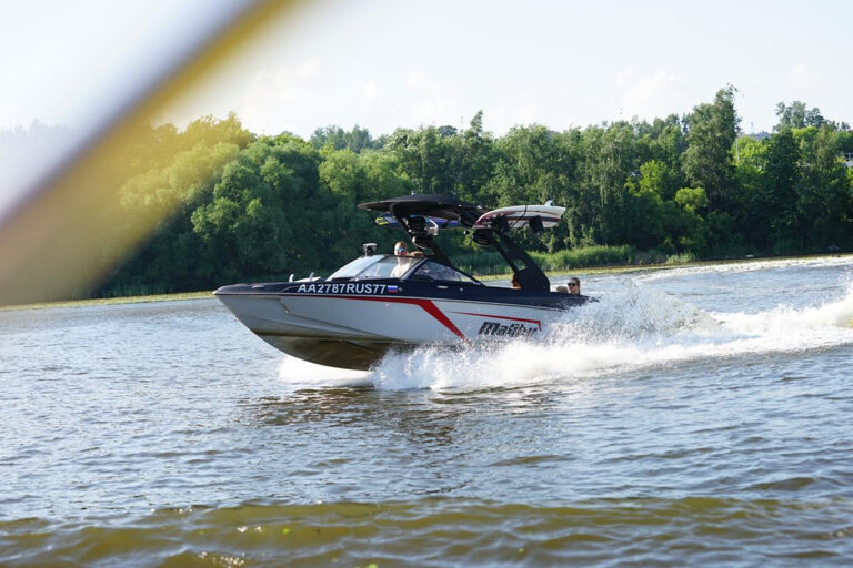 Wakeboarding Vibe Club, Krasnogorsk, foto