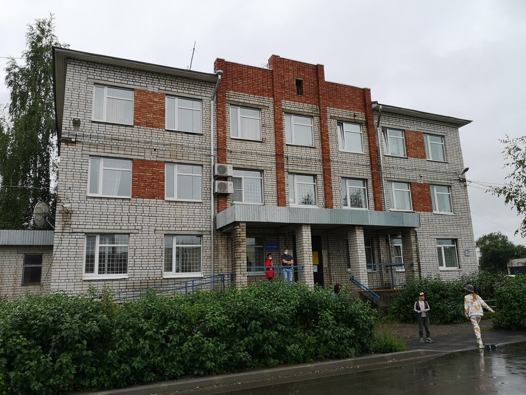 Trafik polisi ОГИБДД МО МВД России Сокольский, Sokol, foto