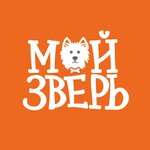 Moi Zver (Tsentralnaya ulitsa No:2/2, selo Lobanovo), petshop  Permski krayından
