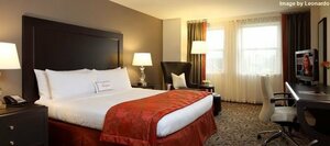 Georgetown University Hotel and Conference Center (3800 Reservoir Rd NW,Washington,District of Columbia 20057,), otel  Washington'dan