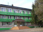 Profilaktory stantsii Kurgan Direktsiya sotsialnoy sfery filial v g. Kurgane (Stantsionnaya Street No:20А, Kurgan), termal otel  Kurgan'dan