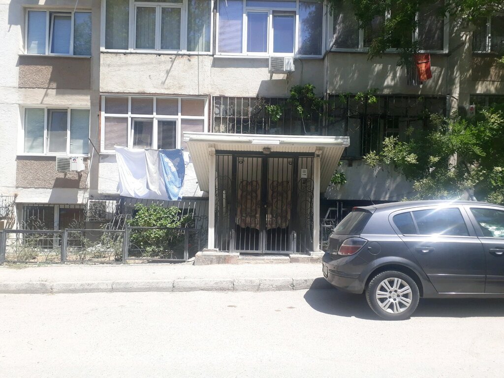 Tahıl firmaları Рис-Холдинг, агропромышленная компания, Sevastopol, foto