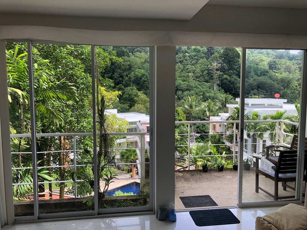 Otel Kamala Hills E202, Phuket Eyaleti, foto