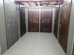 Door Warehouse (Iý. Ratýshnyı kóshesi No:66), kapılar  Almatı'dan