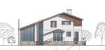 Inzhsiti (Kosmonavtov Boulevard No:13), mimari proje firmaları  Krasnogorsk'tan