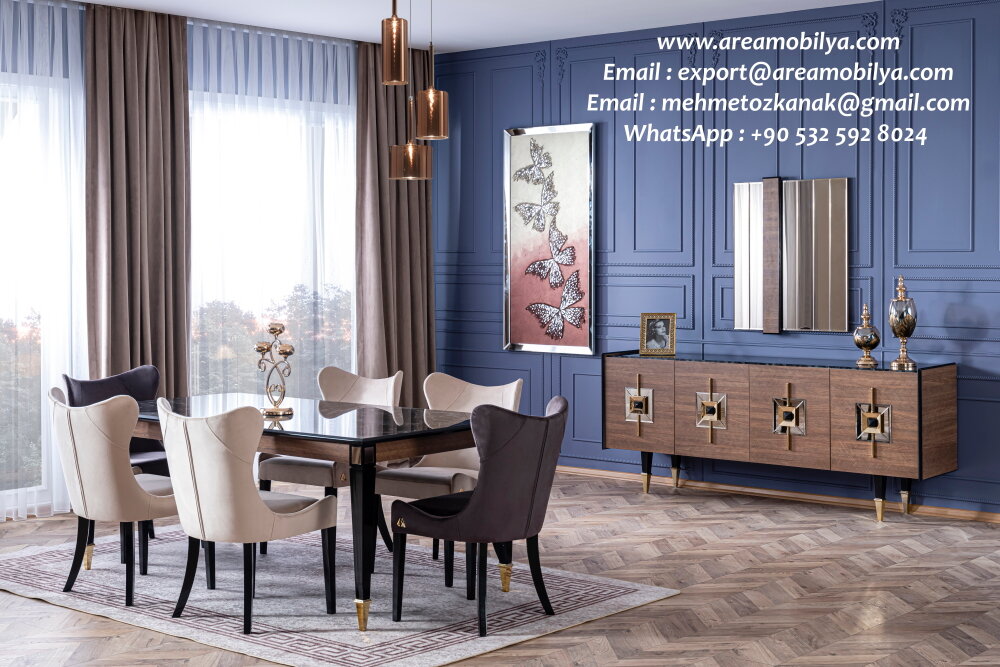 Mobilya mağazaları ArTime, Hartum, foto