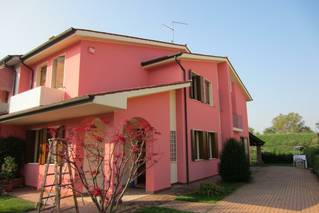 i̇nşaat malzemeleri toptan Decorazioni Bolcato Stefano, Dünya, foto