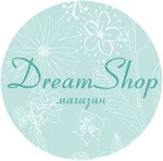DreamShop (Pobedy Boulevard No:23Б), çocuk oyunları ve oyuncakları  Voronej'den