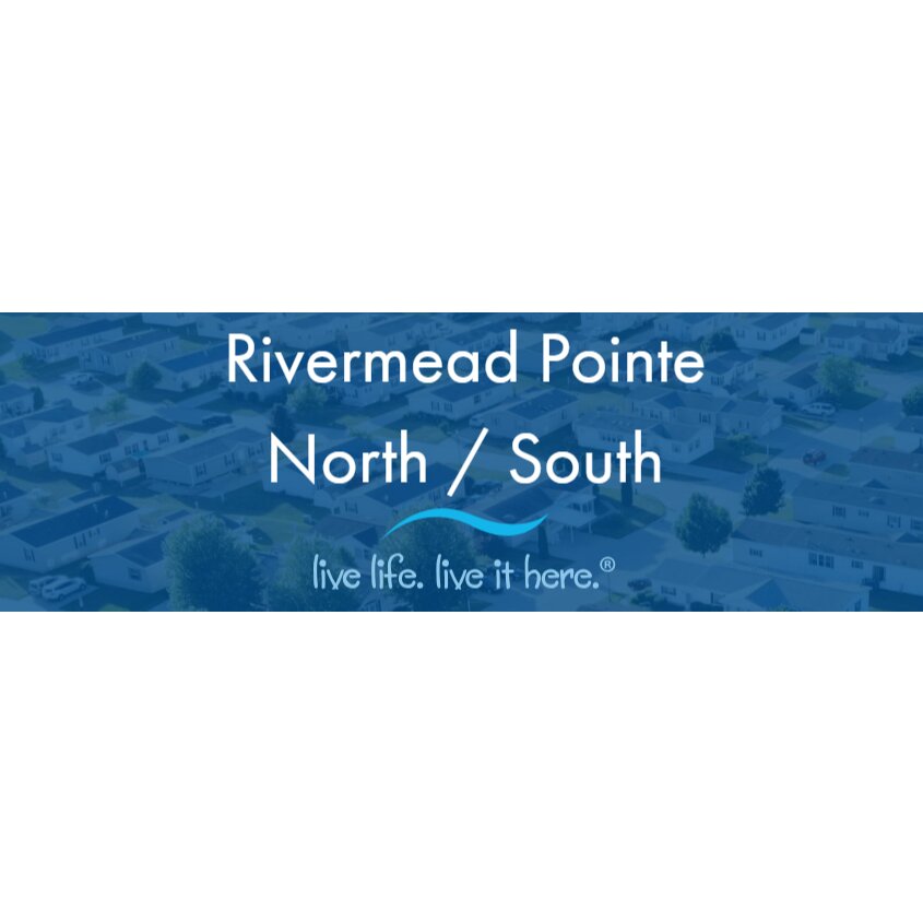 Arazi dizisi Rivermead Point North/South Manufactured Home Community, Connecticut Eyaleti, foto