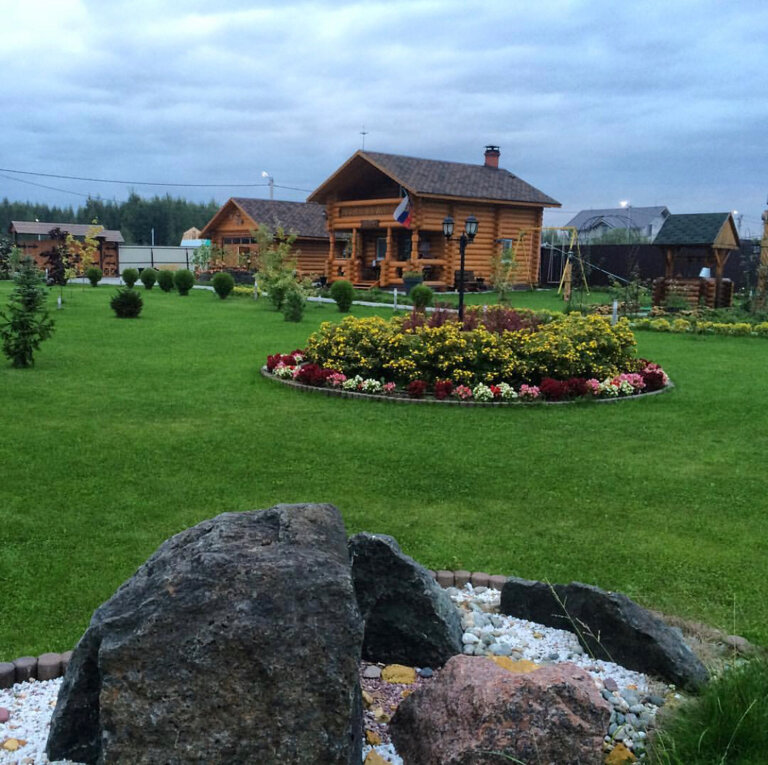 Hamamlar Usadba 5 Dubov, Moskova ve Moskovskaya oblastı, foto