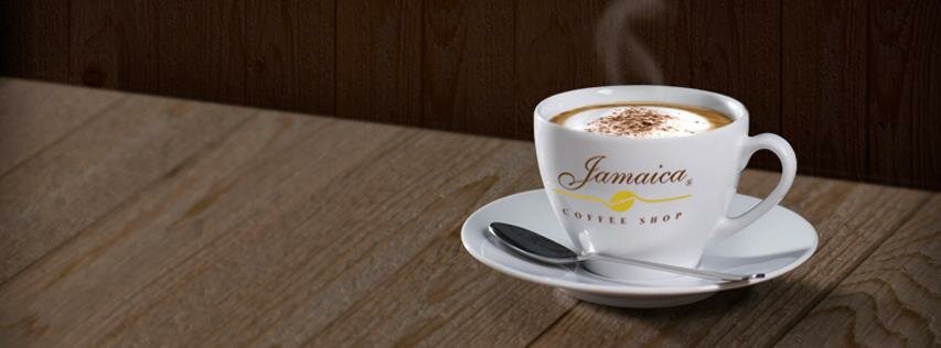 Restoran Jamaica Coffe Shop, Madrid, foto
