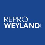 Repro Weyland GmbH (Hannakstraße No:21, Wals-Siezenheim), baskı hizmetleri  Salzburg'dan