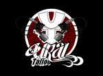 Ural tattoo (No:17, 5-y mikrorayon, Troitsk), dövmeciler  Troitsk'ten