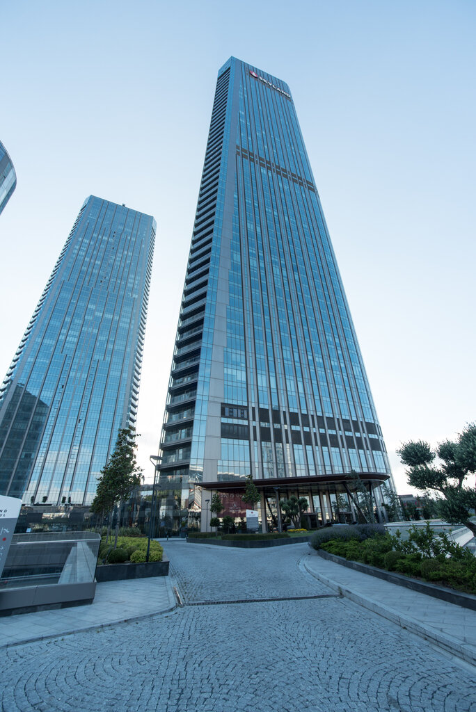 Hukuk büroları Mfy Partners Hukuk Bürosu, İstanbul, foto
