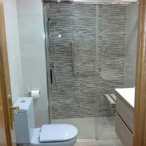 Yeni teknolojiler ve ar-ge merkezleri Construcciones J Y A, Peñíscola, foto