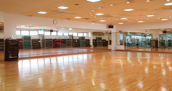Fitness kulüpleri コナミスポーツクラブ 高槻, , foto