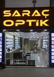 Saraç Optik (İstanbul, Çekmeköy, Turgut Özal Cad., 70A), optik  İstanbul'dan
