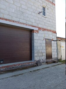 Avtostantsiya (Kozhzavodskaya ulitsa No:128Б), otomobil servisi  Çeliabinsk'ten