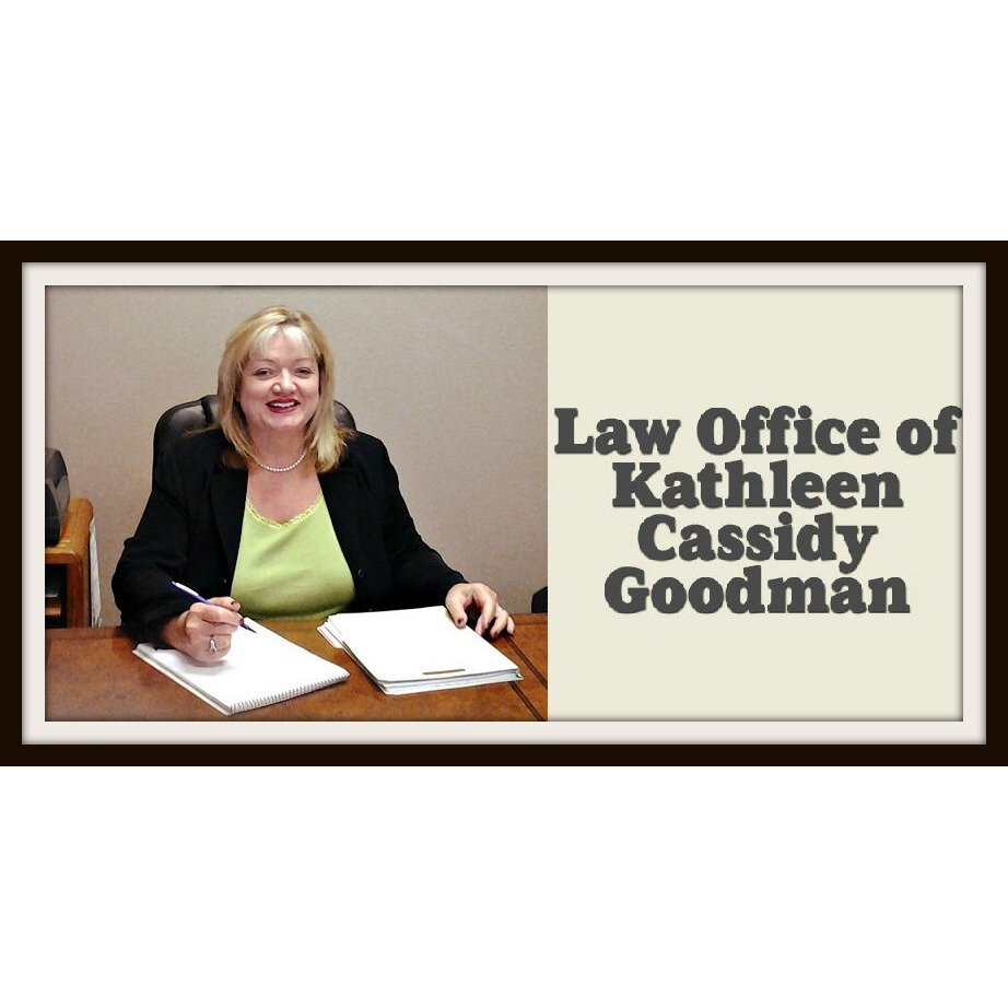 Avukatlar Law Office of Kathleen Cassidy Goodman, Pllc, Texas, foto