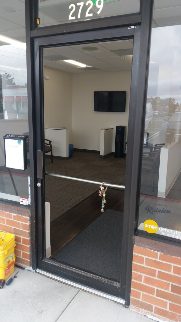 Pencere üretim, satış ve montaj firmaları Local Glass Repairs LLC, Federal Way, foto