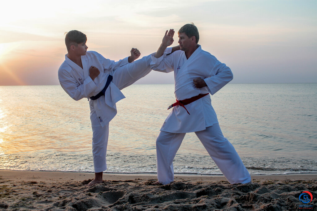 Fitness ve spor ekipmanı firmaları Best Sport, Obninsk, foto