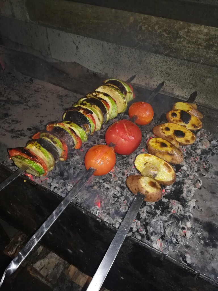 Kafe Ярцевский шашлык, Smolensk, foto