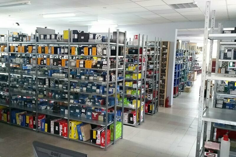 Otomobil yedek parçaları Prodavec-zapchastei.ru, Krasnodar, foto