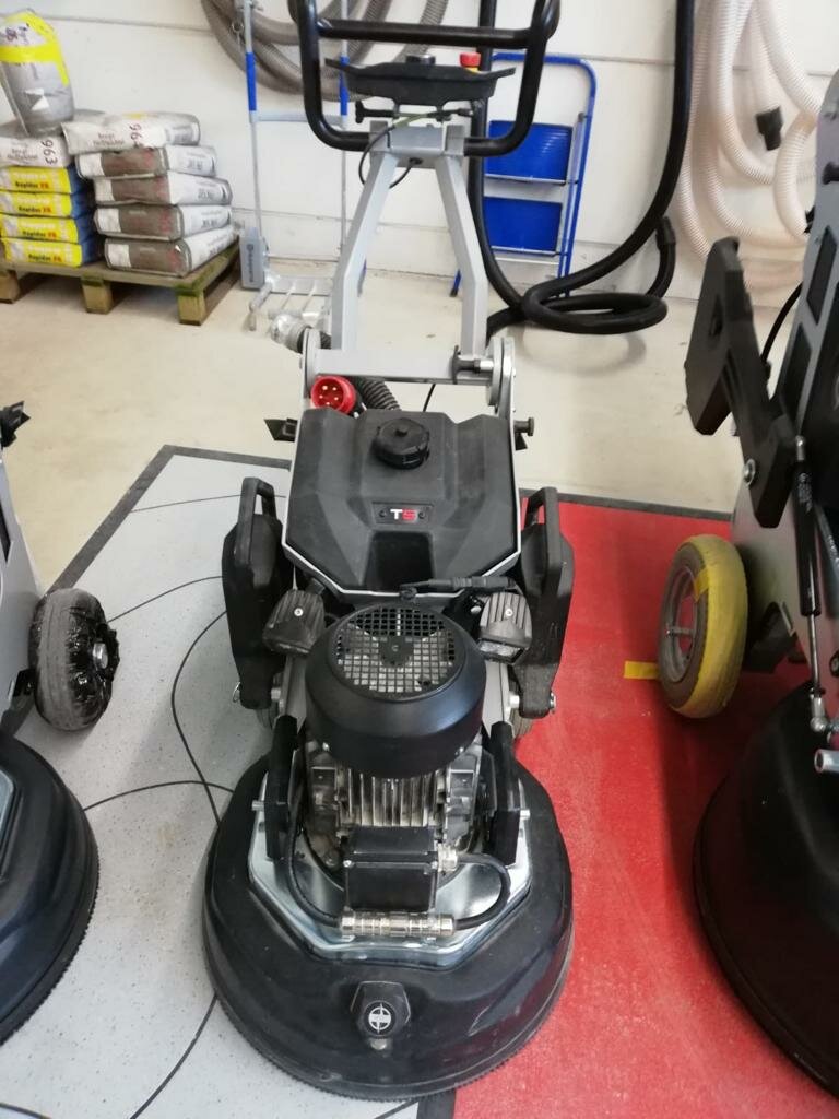 Sanayi ekipmanları firmaları S&a Bautechnik, Worms, foto