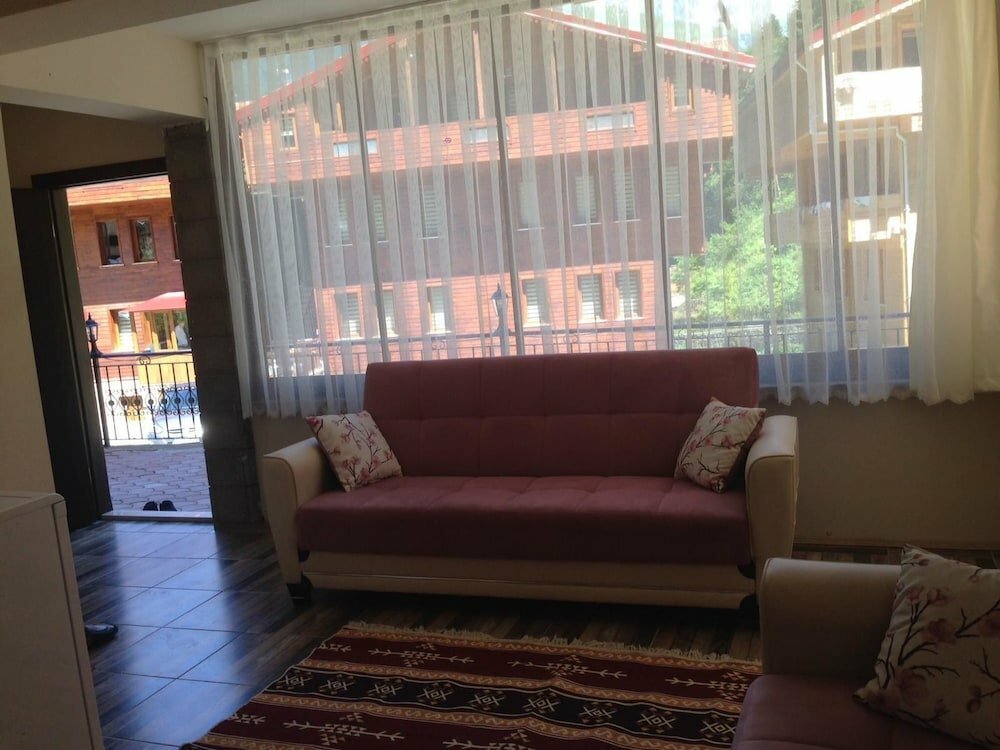 Otel Yayla Apart, Çaykara, foto