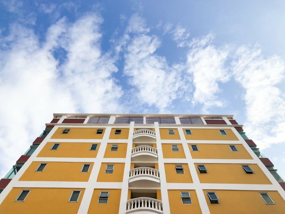 Otel TM Residence 42 by Roomquest Hospitality, Bangkok, foto