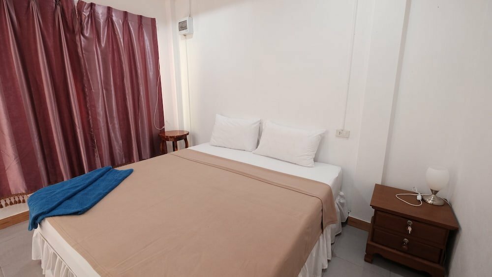 Otel Lanta Sky House, Dünya, foto