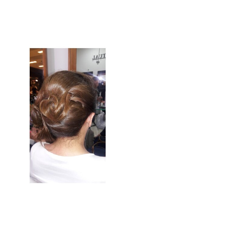 Kuaförler Maquillaje y Peinado Paula Estrada, Medellin, foto